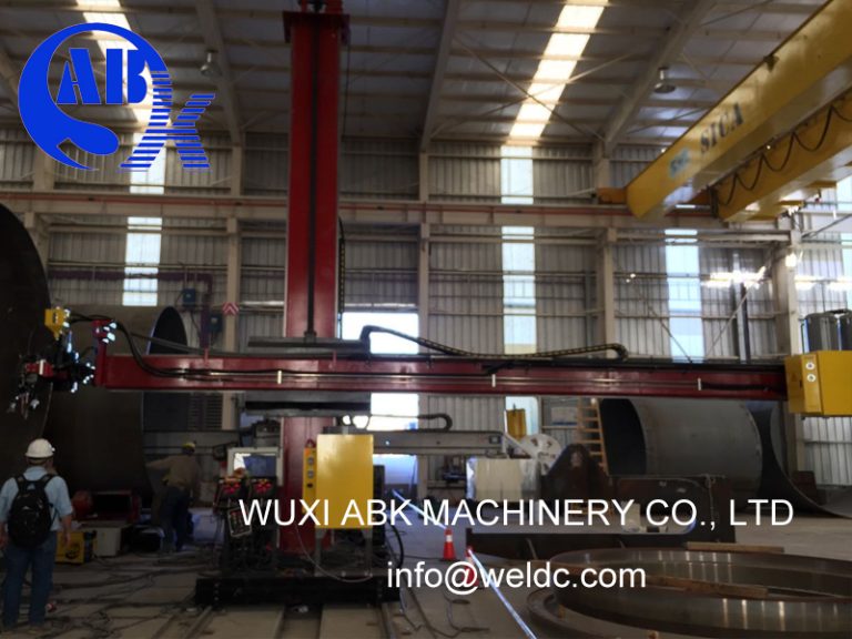 Wind Tower Welding Line – {:en}WUXI ABK Machinery CO.,LTD-Welding ...