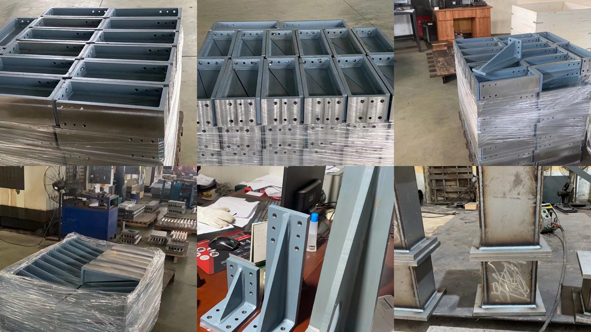 Metal Welding – {:en}WUXI ABK Machinery CO.,LTD-Welding rotator,Welding ...