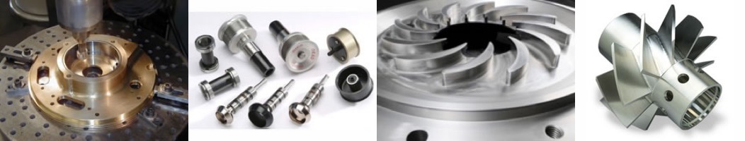 CNC Machining – WUXI ABK Machinery CO.,LTD-Welding rotator,Welding ...